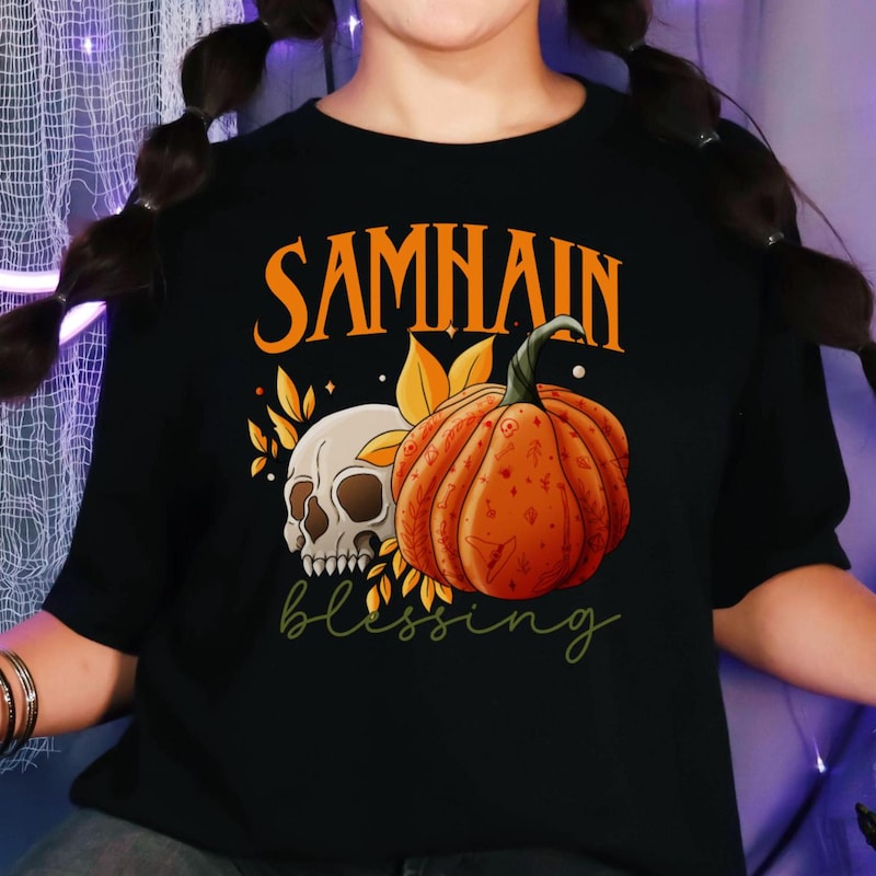 Samhain Festival Clothing - Etsy