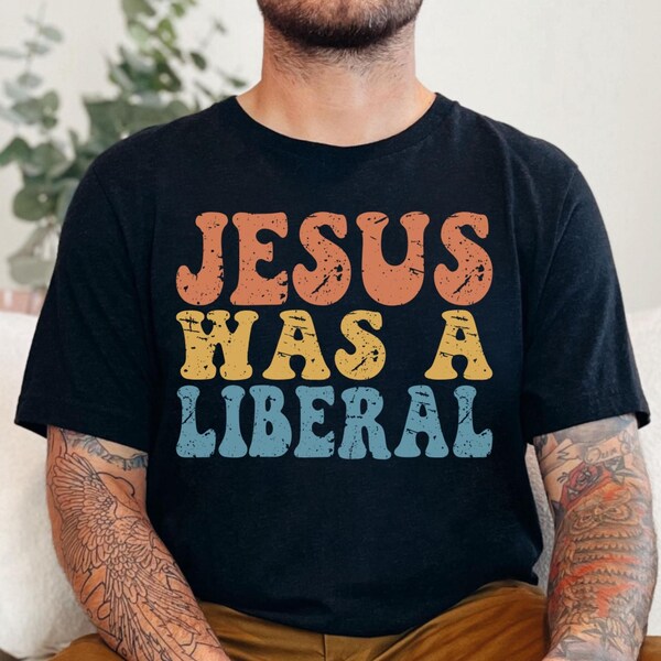 Liberal Tshirts - Etsy