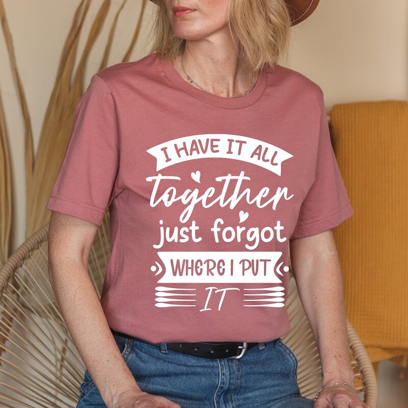 T Shirts With Sayings - Etsy