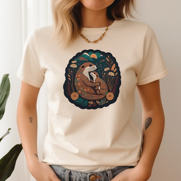 Otter Gift - 60+ Gift Ideas for 2024
