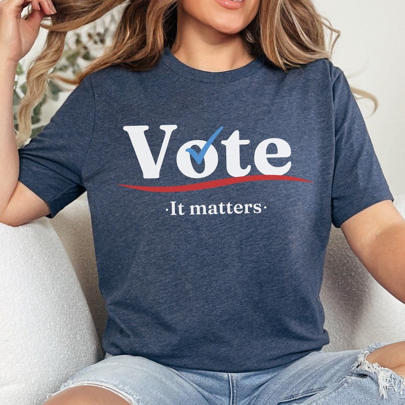 Vote - Etsy