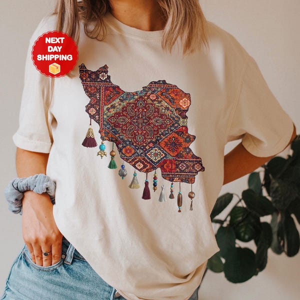 Persian Clothing Girl - Etsy