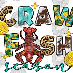 Crawfish Season Png Sublimation Design Download, Happy Mardi Gras Png ...