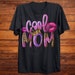 Cool Mom Png Sublimation Design Download Mother's Day - Etsy