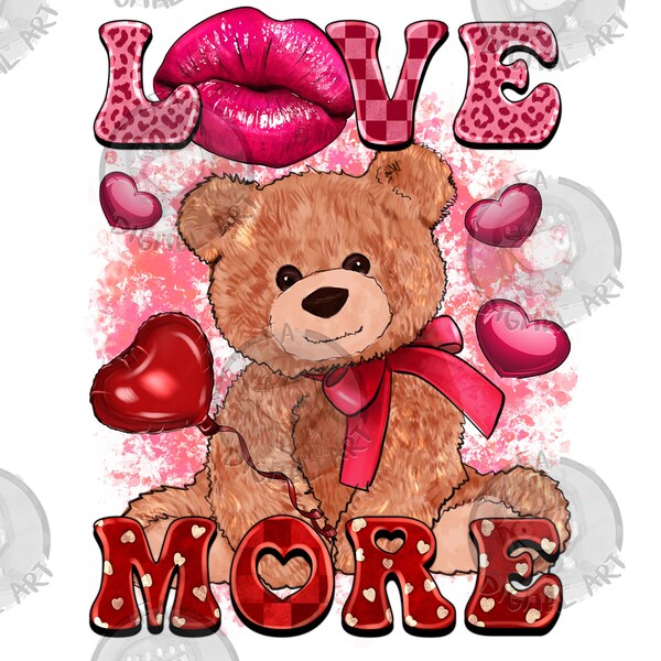 Valentines Day Png - Etsy