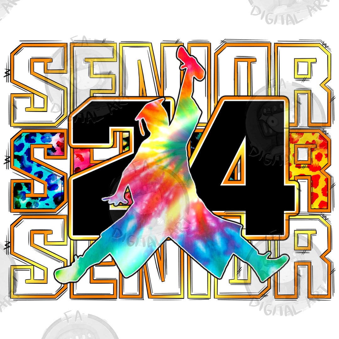 Senior 24 Png Sublimation Design Download, Western Senior Png, Class of ...