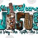 My Redeemer Jesus the Way the Truth the Life Png, Western Jesus Png ...