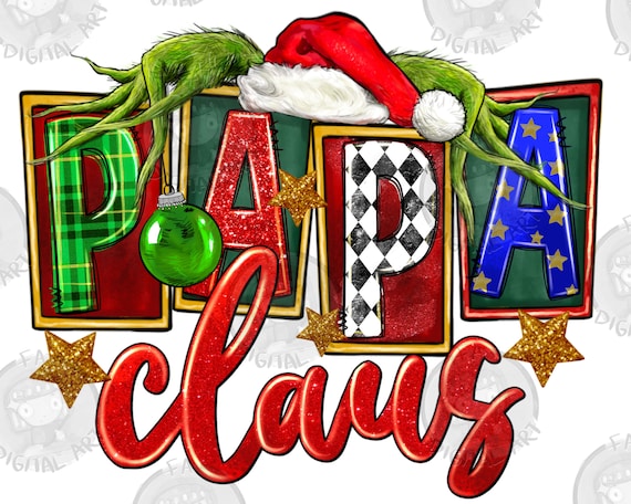 Clipart Pappa