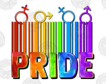 Pride Tribe Png Sublimation Design Download, LGBTQ Png, Pride Flag Png ...