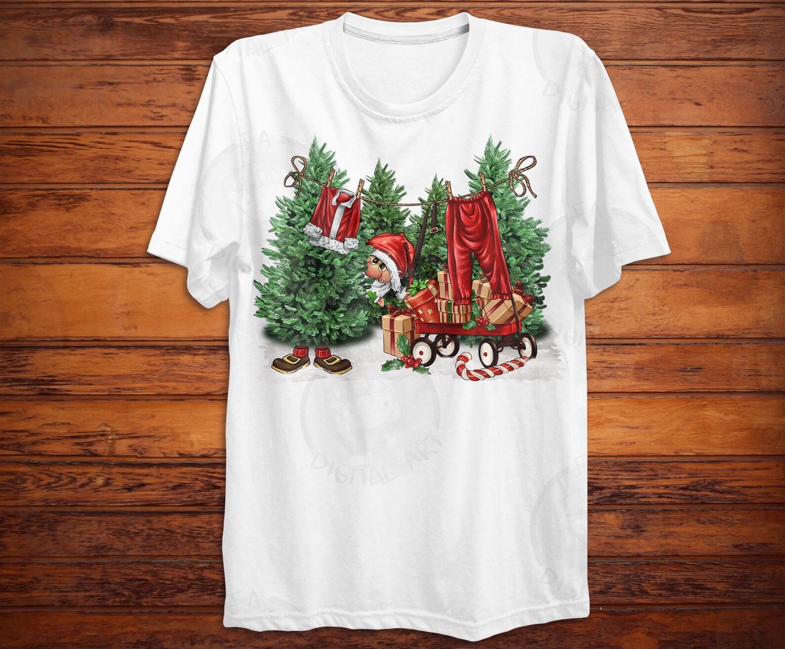Christmas Santa Png Sublimation Design Download Christmas - Etsy