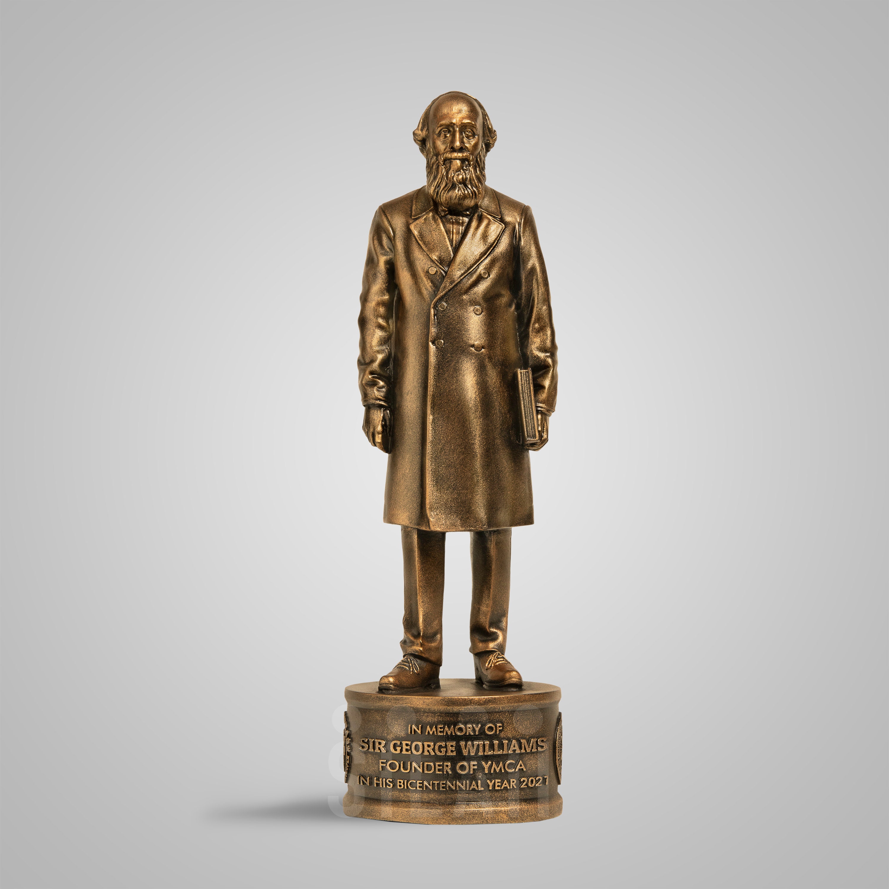 Silaii's Realistic Custom Sculpture Personalized Sculpture Fine ...