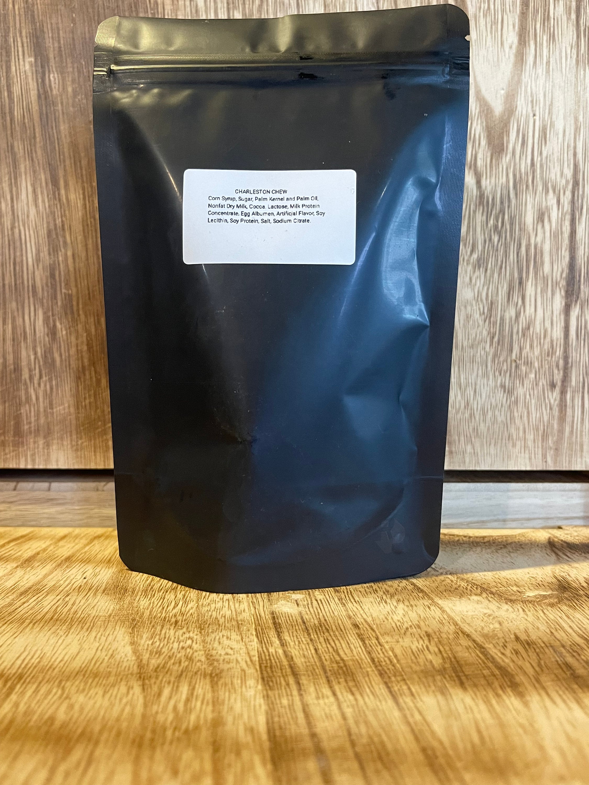 Charlie Puffs Freeze Dried Candy Freeze Dried Charleston Chews - Etsy