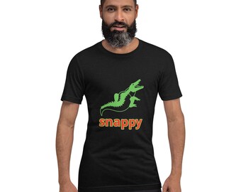 Snappy Shirt - Etsy