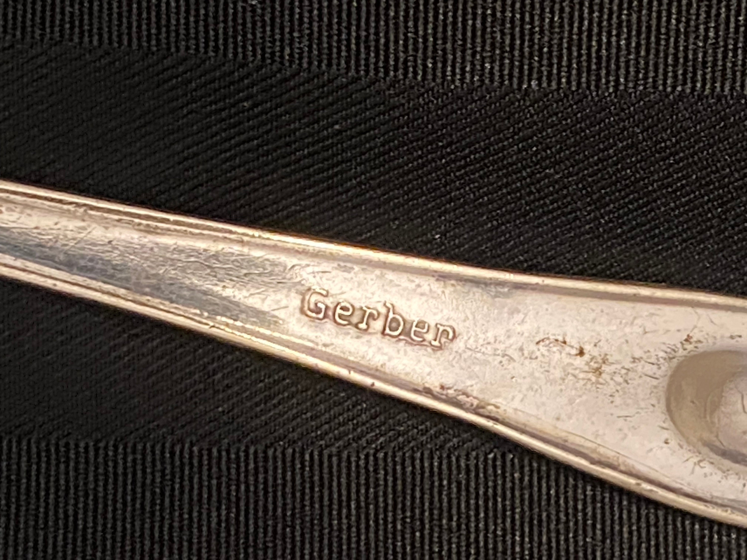 Gerber 5 3/4 Baby Spoon - Etsy
