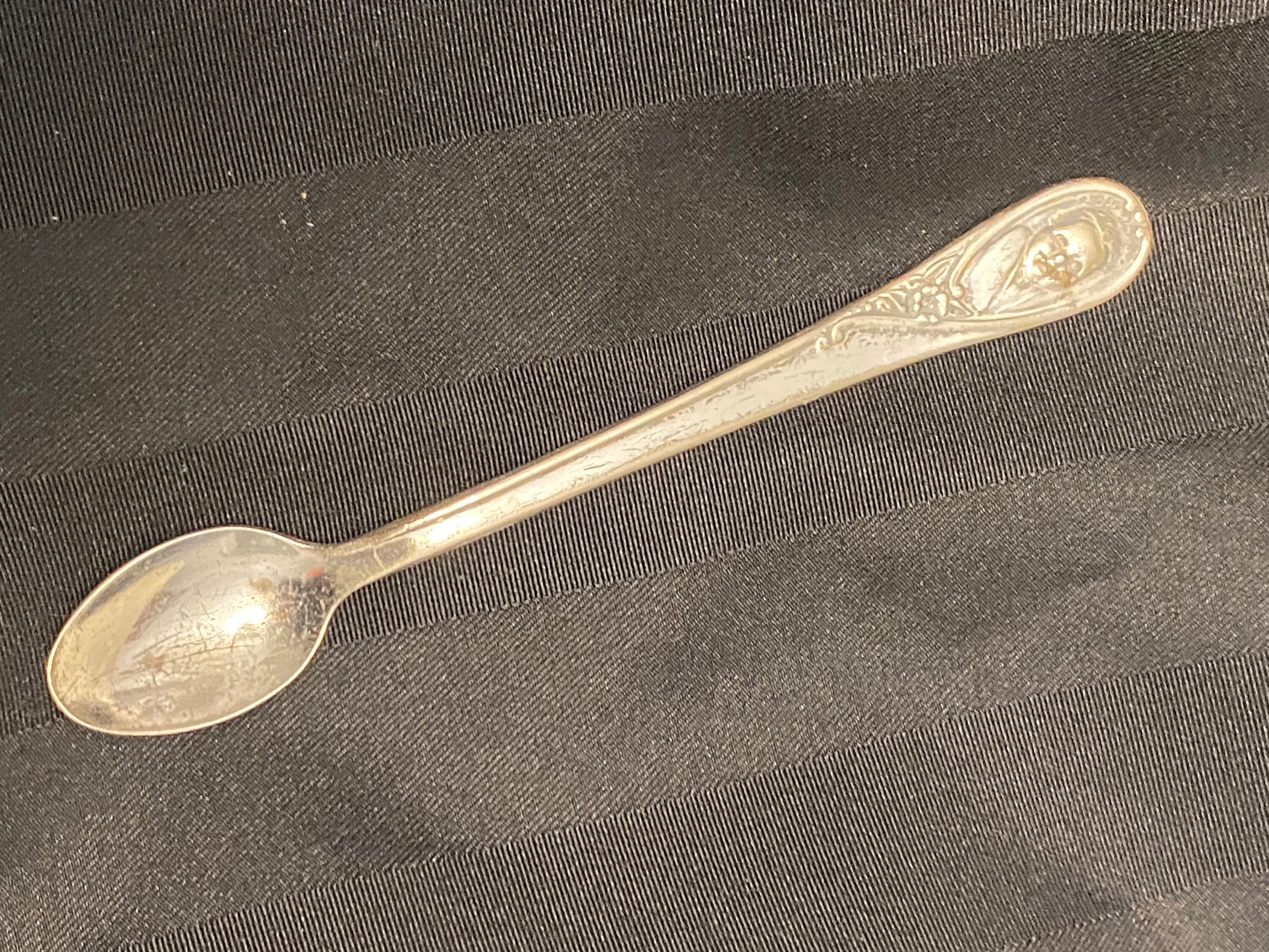 Gerber 5 3/4 Baby Spoon - Etsy