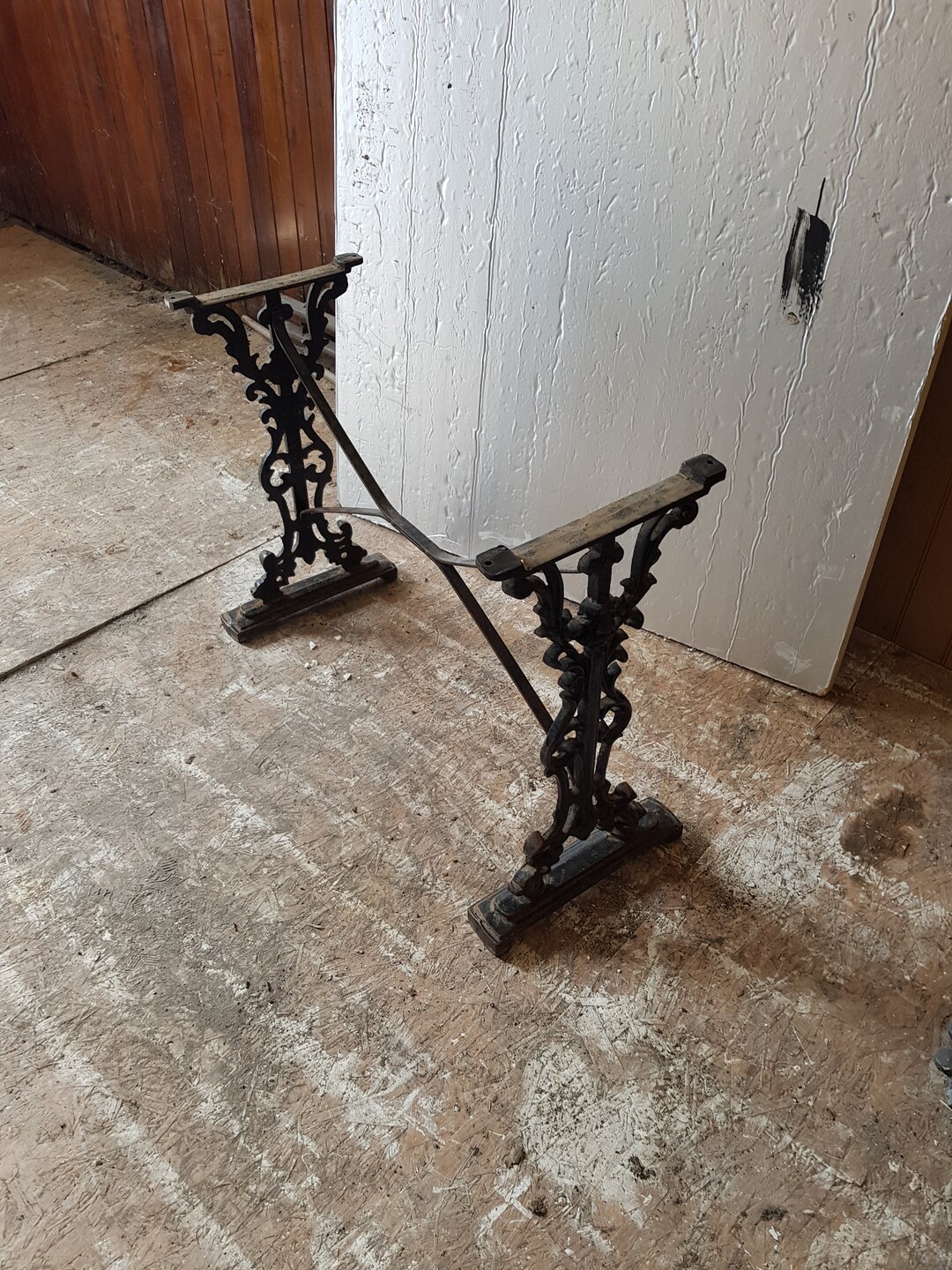 Antique Table Legs - Etsy