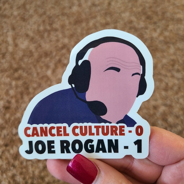Joe Rogan 2024 - Etsy