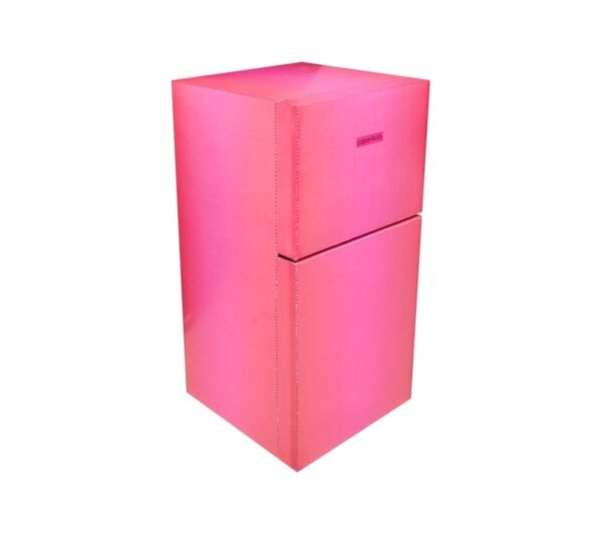 Printable Fridge Furniture Paper-cut, Digital PDF Download for Dolls 1/ ...