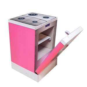 14pcs Printable Furniture (53 Sheets) Paper-cut , Digital PDF Download ...