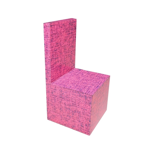 Barbie Chair - Etsy