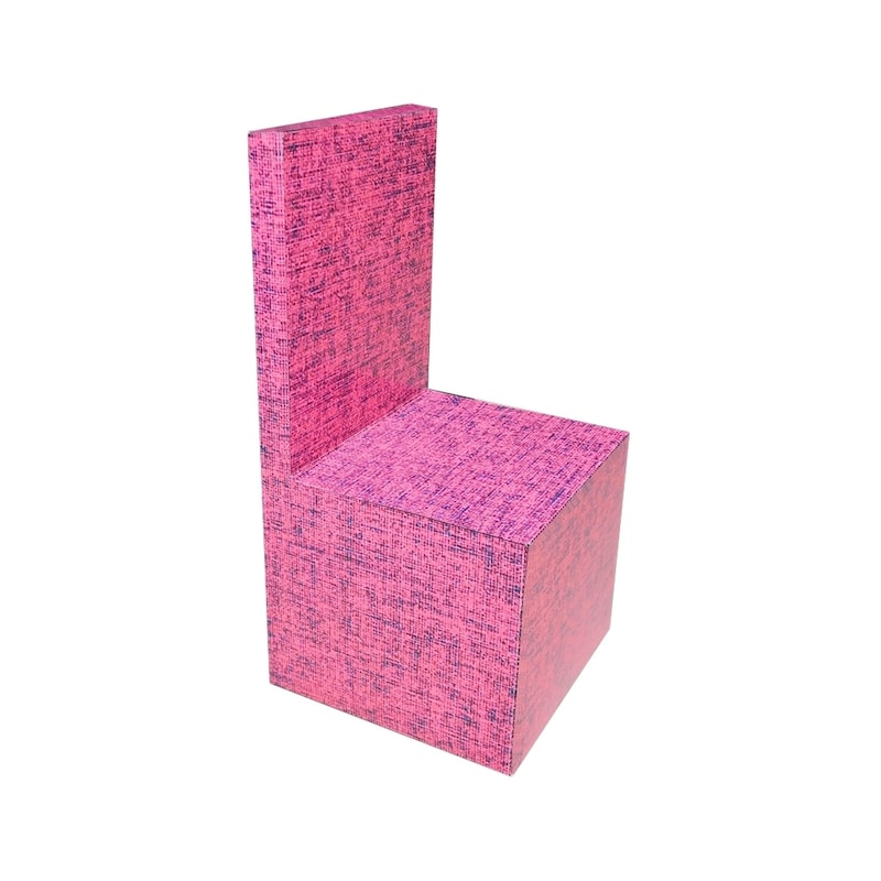 Barbie Chair - Etsy