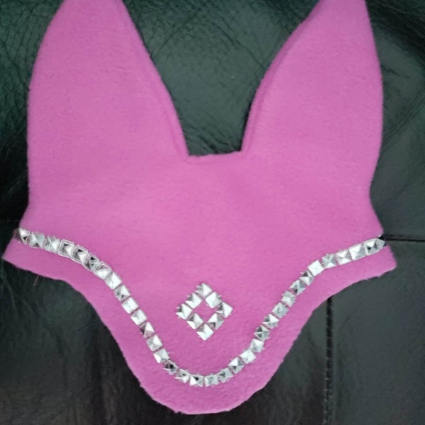 Hobby Horse Ear Bonnets - Etsy