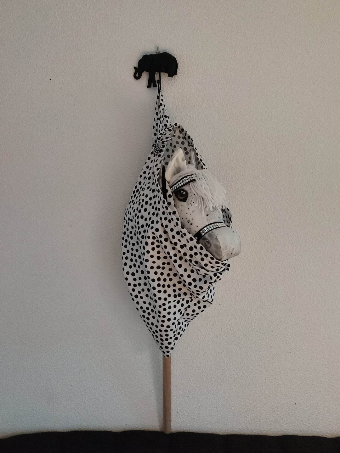 Hobby Horse Bag, Tak Away Bag Hobby Horse. Bag for Hobby Horse - Etsy