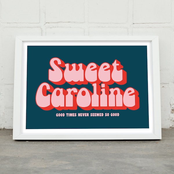 Caroline Svg - Etsy