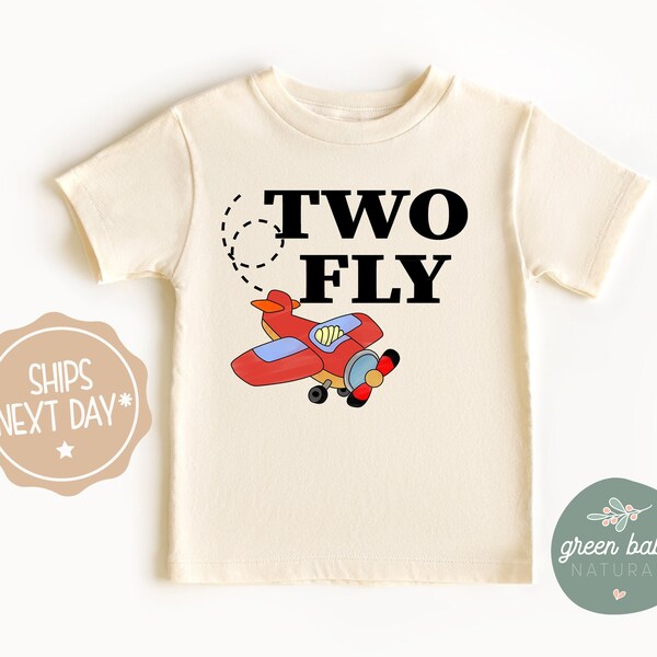 Plane Birthday Shirt - Etsy