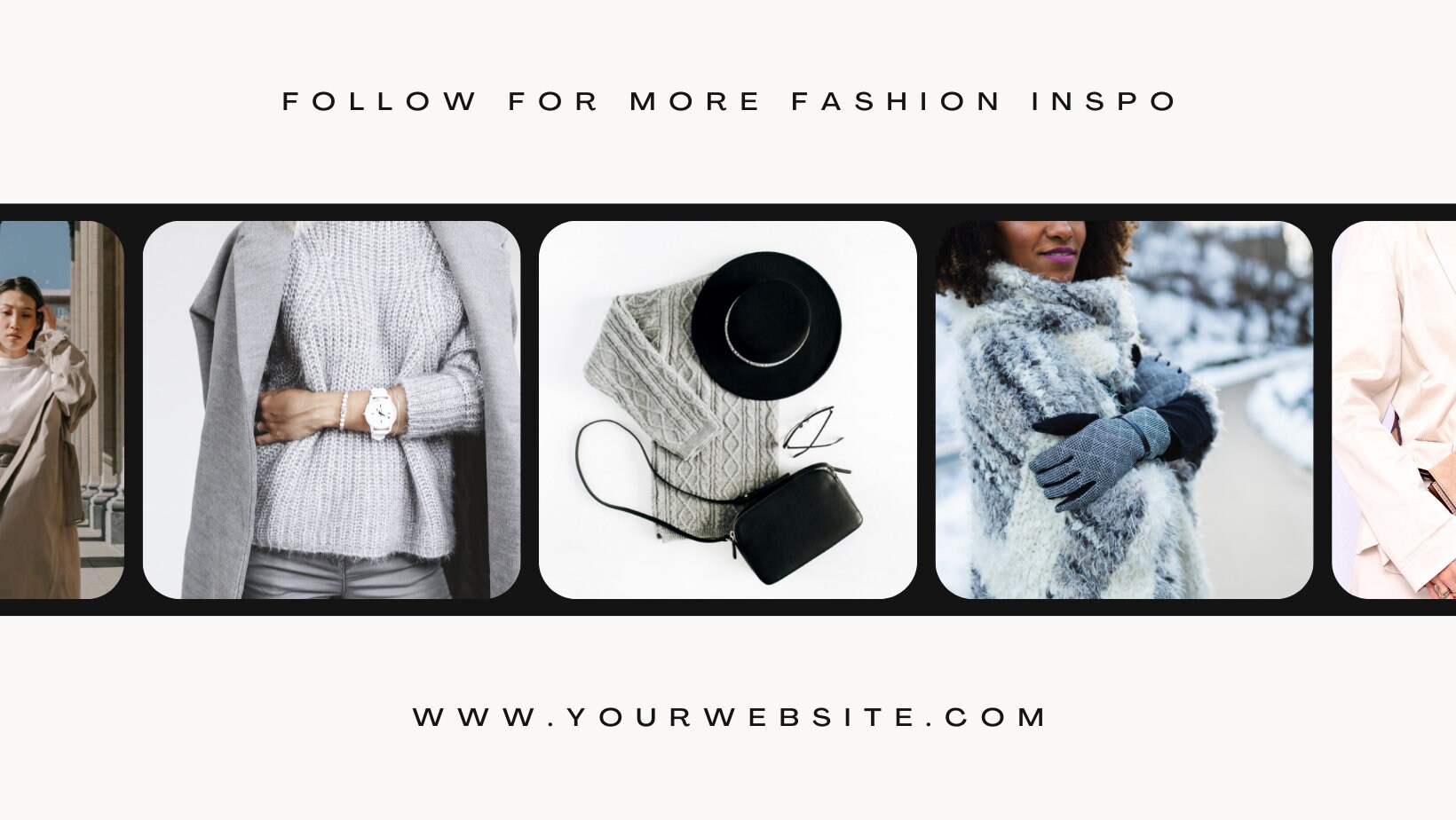 Editable Facebook Cover Photo Package - Etsy