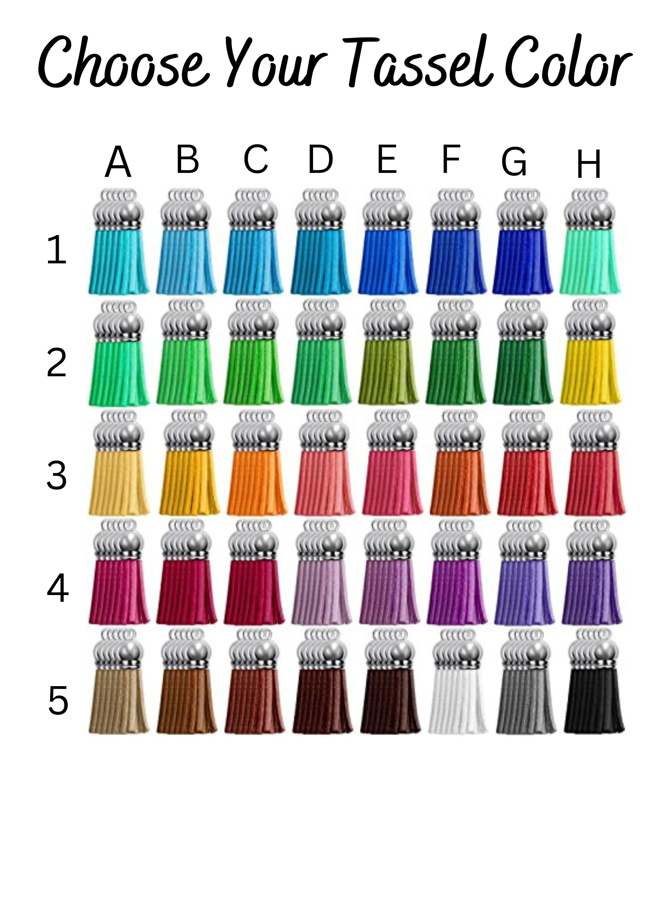 Personalized Round Keychains, 2 Inch Round Acrylic Custom Keychains ...