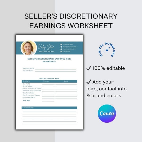 RealEstateDemystify - Etsy