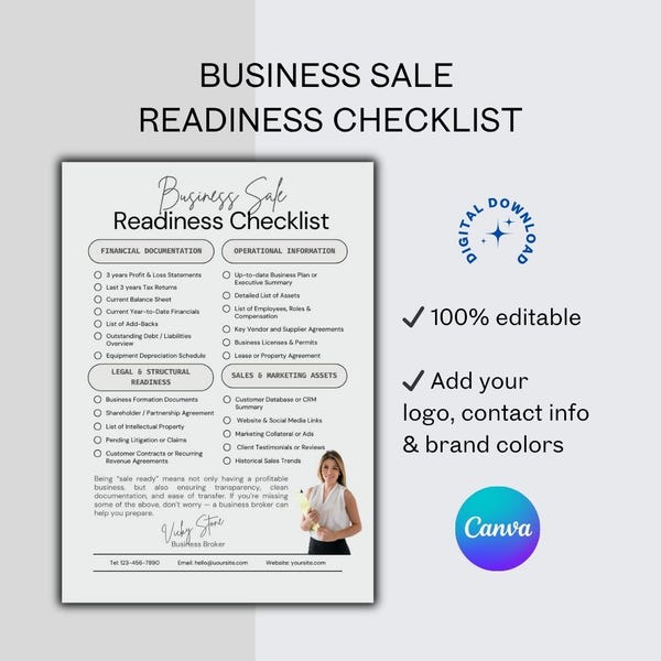 RealEstateDemystify - Etsy