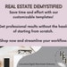 Receptionist Daily Task Checklist - Real Estate Admin Editable Canva ...