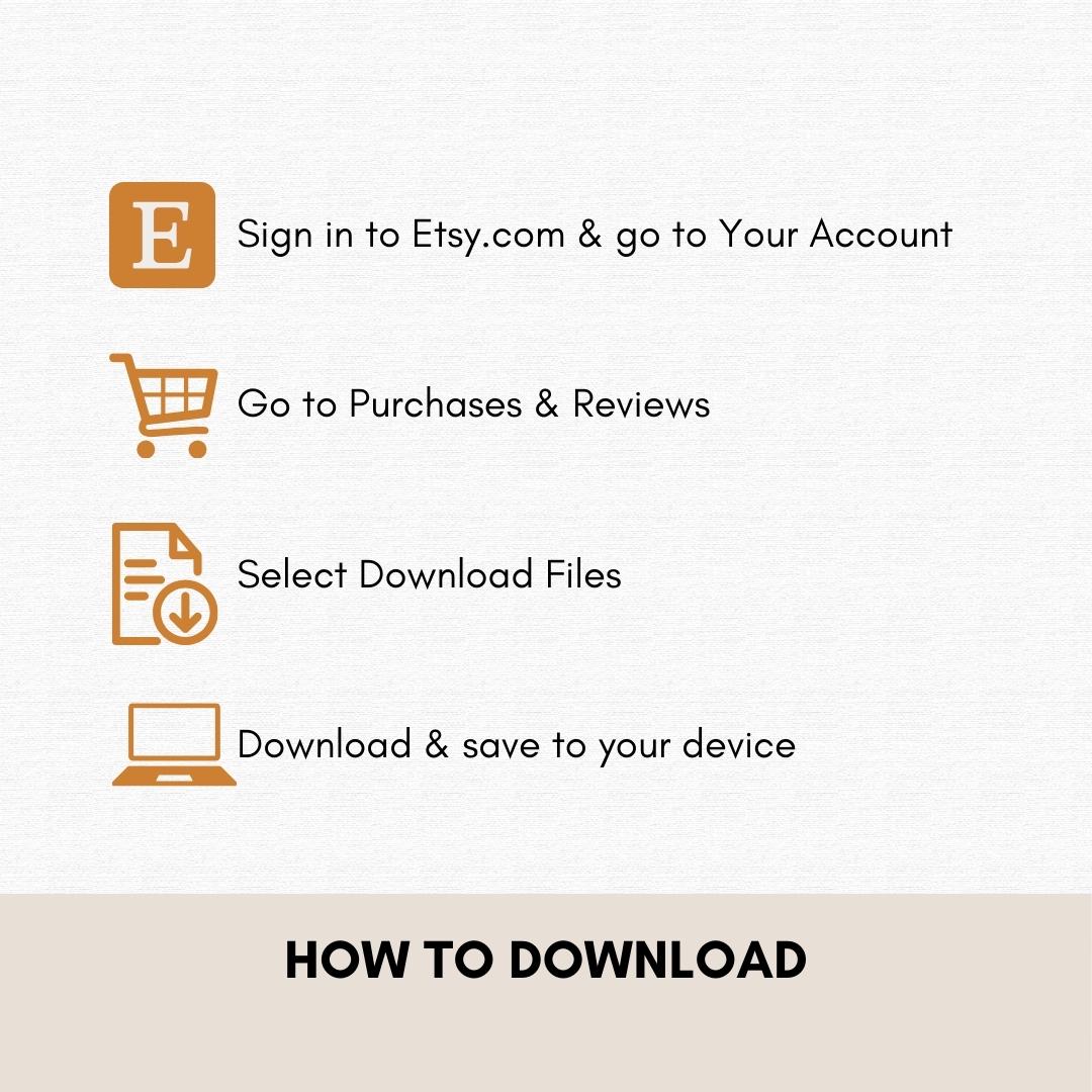 HOA Welcome Letter Template – Editable MS Word - Etsy