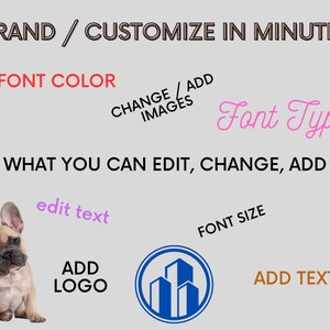 Tenant Screening Checklist - Edit in MS Word - Printable Form - Etsy