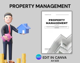 Lease Guide Editable Packet for Realtors Leasing Agent 18 Page Real ...