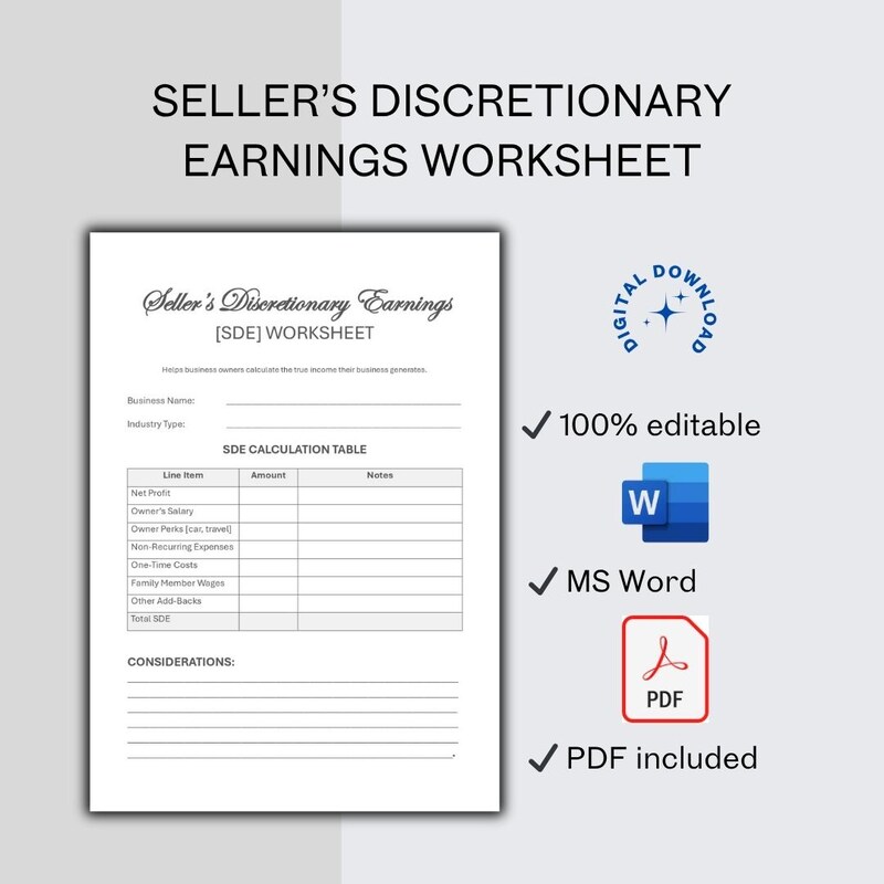 RealEstateDemystify - Etsy