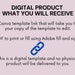 Receptionist Daily Task Checklist - Real Estate Admin Editable Canva ...