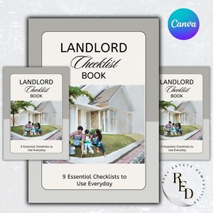 Landlord - Etsy