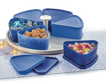 Wedge Container - Etsy