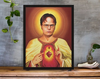 Premium Matte Vertical Posters - Etsy