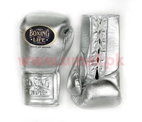 Custom Made No Boxing No Life Boxing Gloves, With or Without CA Logo ...