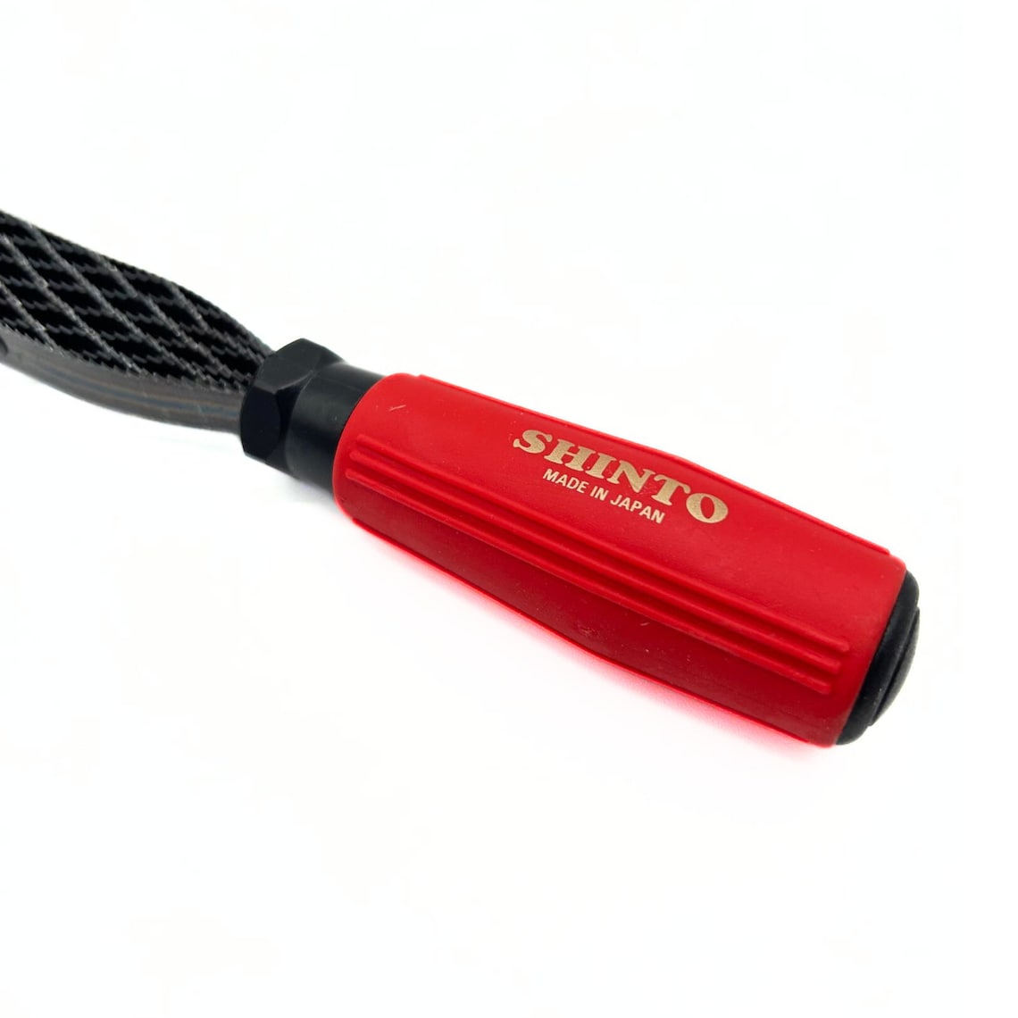 SHINTO Dual-grit Saw Rasp Made in Japan, L Size 250mm Blade E2101 - Etsy