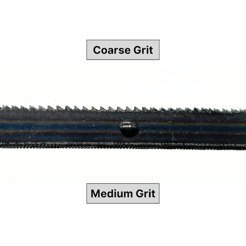 SHINTO Dual-grit Saw Rasp Made in Japan, L Size 250mm Blade E2101 - Etsy