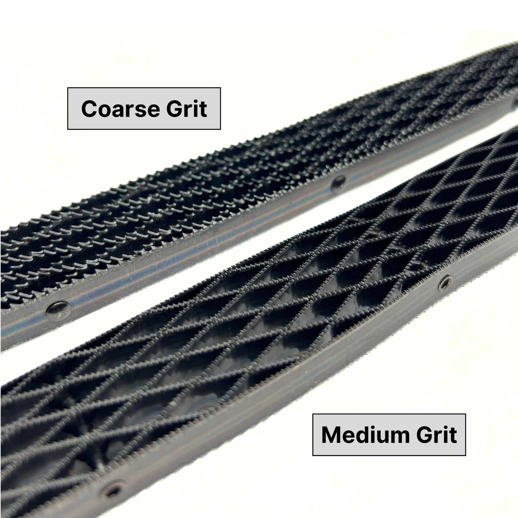 SHINTO Dual-grit Saw Rasp Made in Japan, L Size 250mm Blade E2101 - Etsy