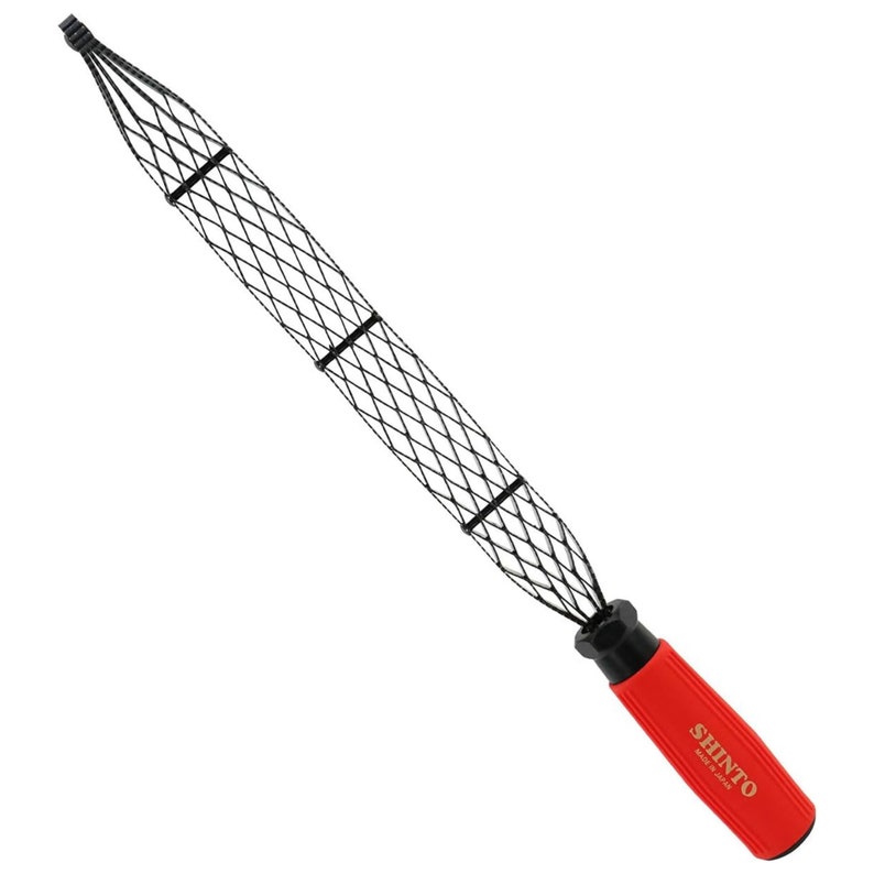 SHINTO Dual-grit Saw Rasp Made in Japan, L Size 250mm Blade E2101 - Etsy