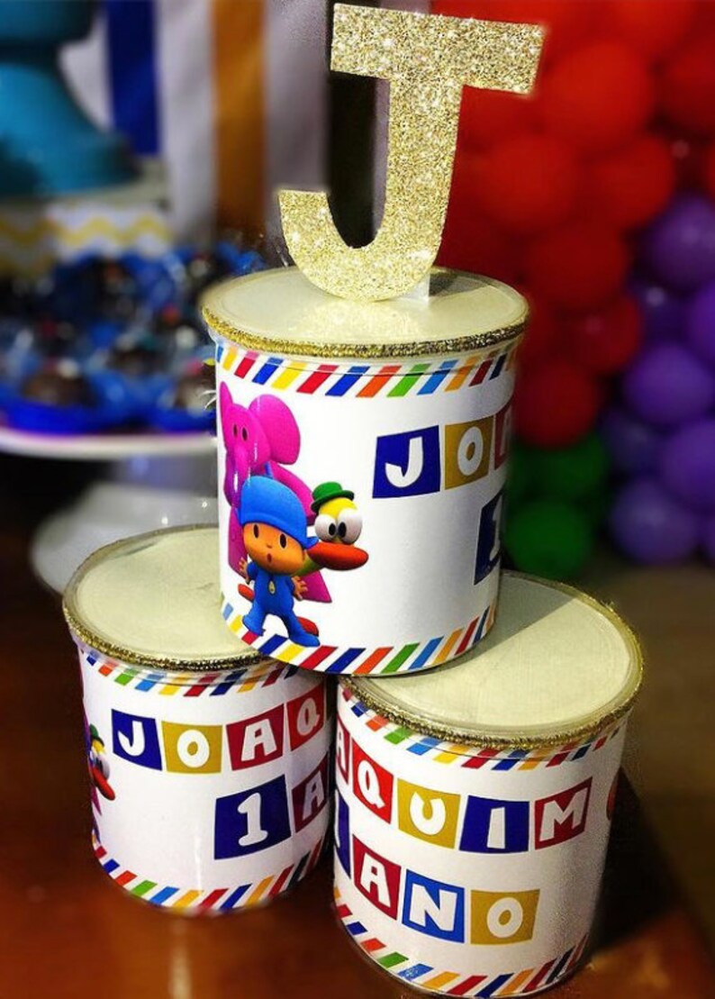 Pringles Favor Box - Etsy