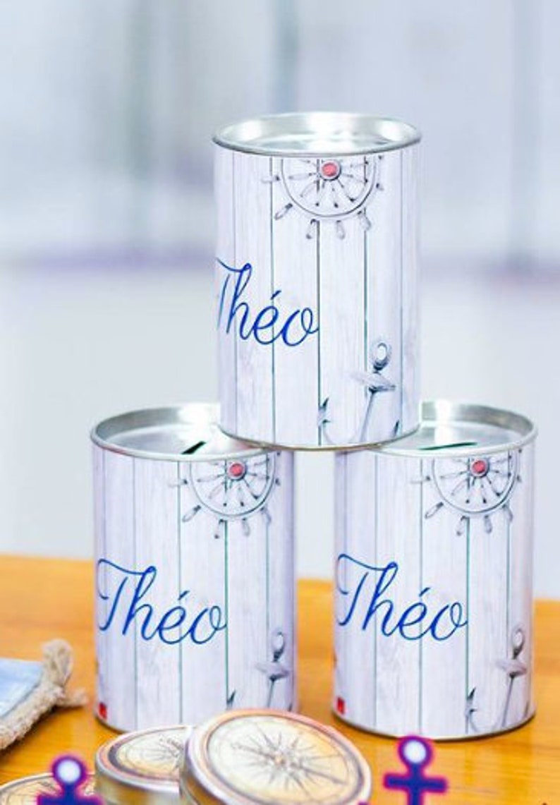 Pringles Favor Box - Etsy