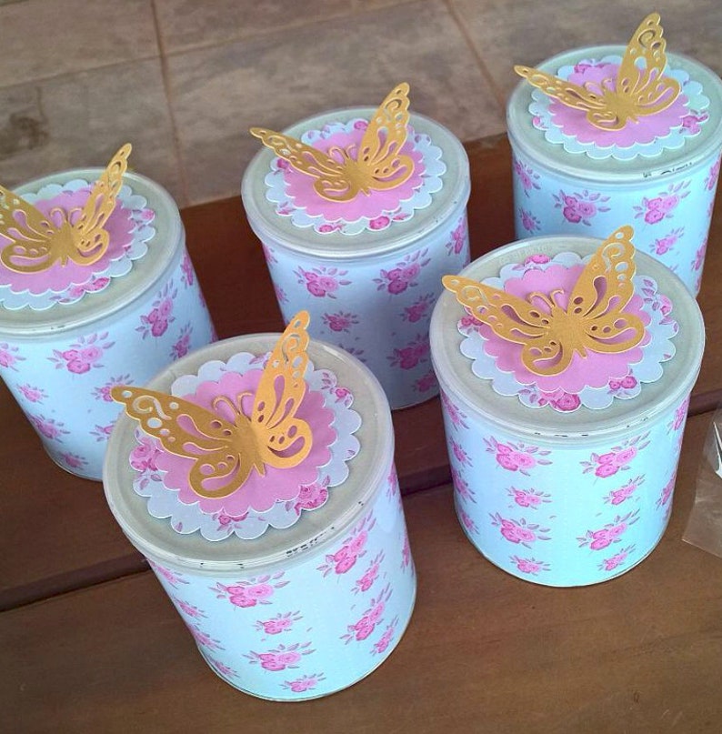 Pringles Favor Box - Etsy